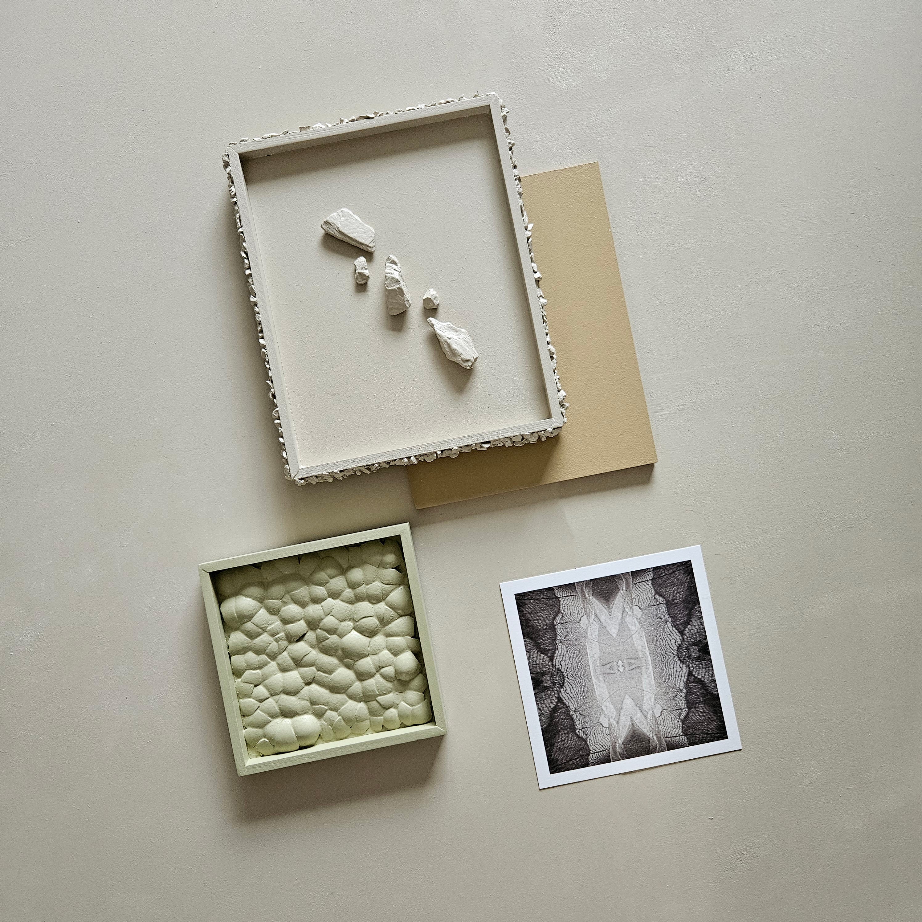 Studio ROCKX | daily details become art